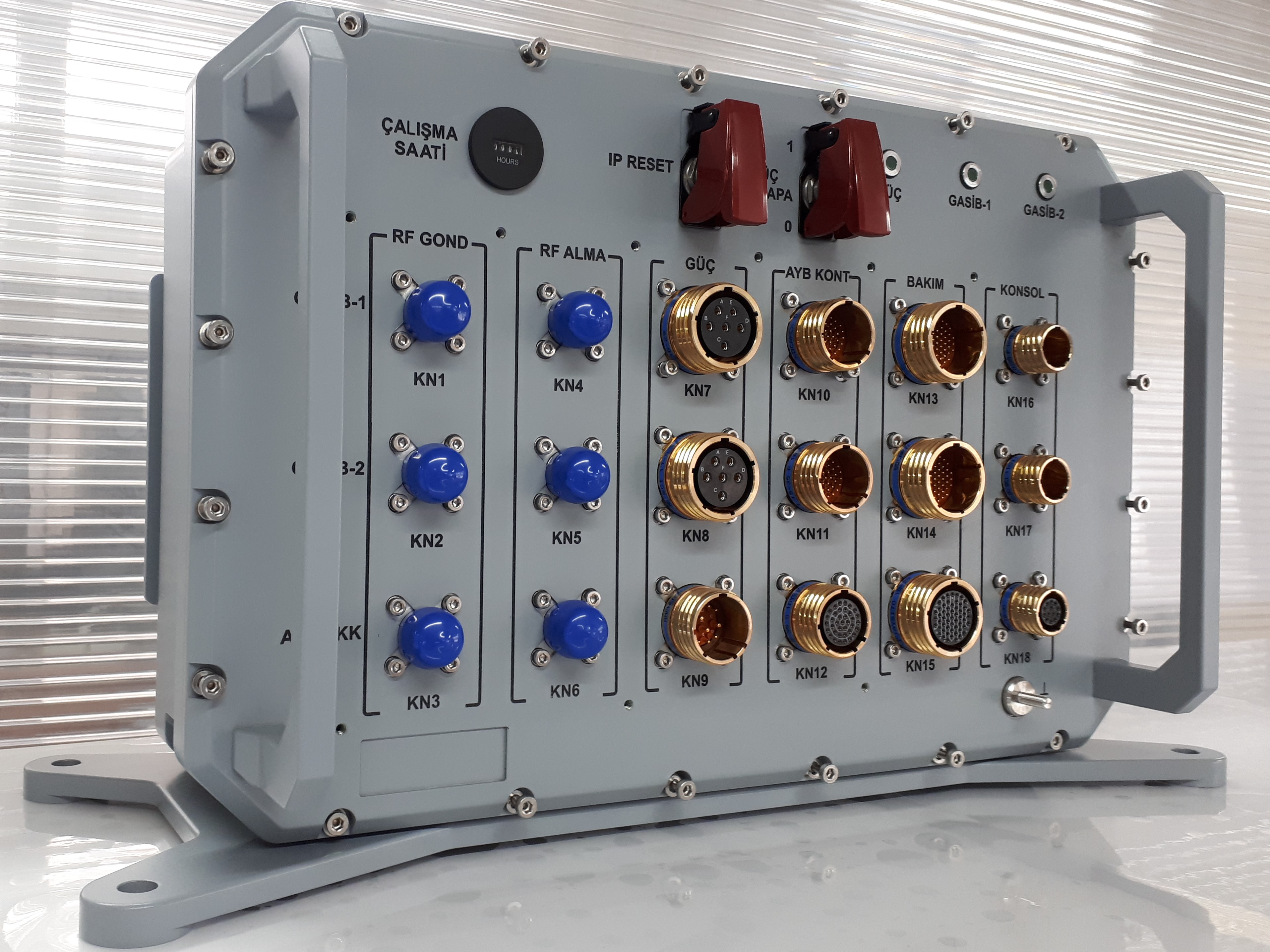 Products | Electra IC