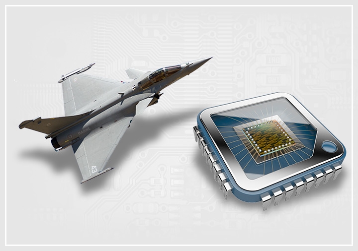 DO-254 Services | Electra IC