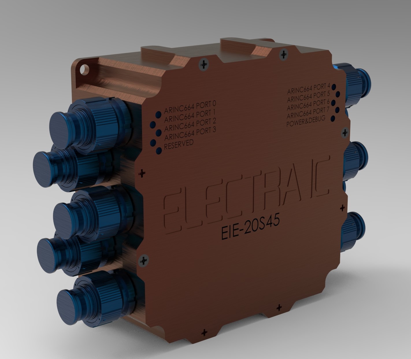 Embedded Systems | Electra IC