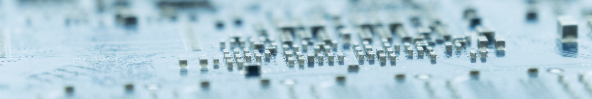 Military Grade Electronic Control Unit | Electra IC